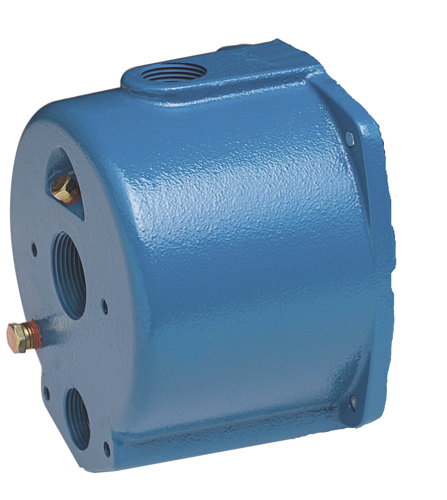 Goulds 1K416 Pump Casing for JRD5 1/2HP Convertible Jet Pump [1K416 ...