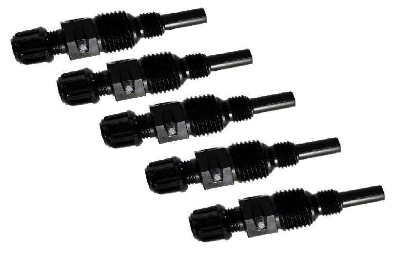 UCAK300 Stenner Injection Fitting with Nut & Ferrule 1/4 [UCAK300] - $8 ...
